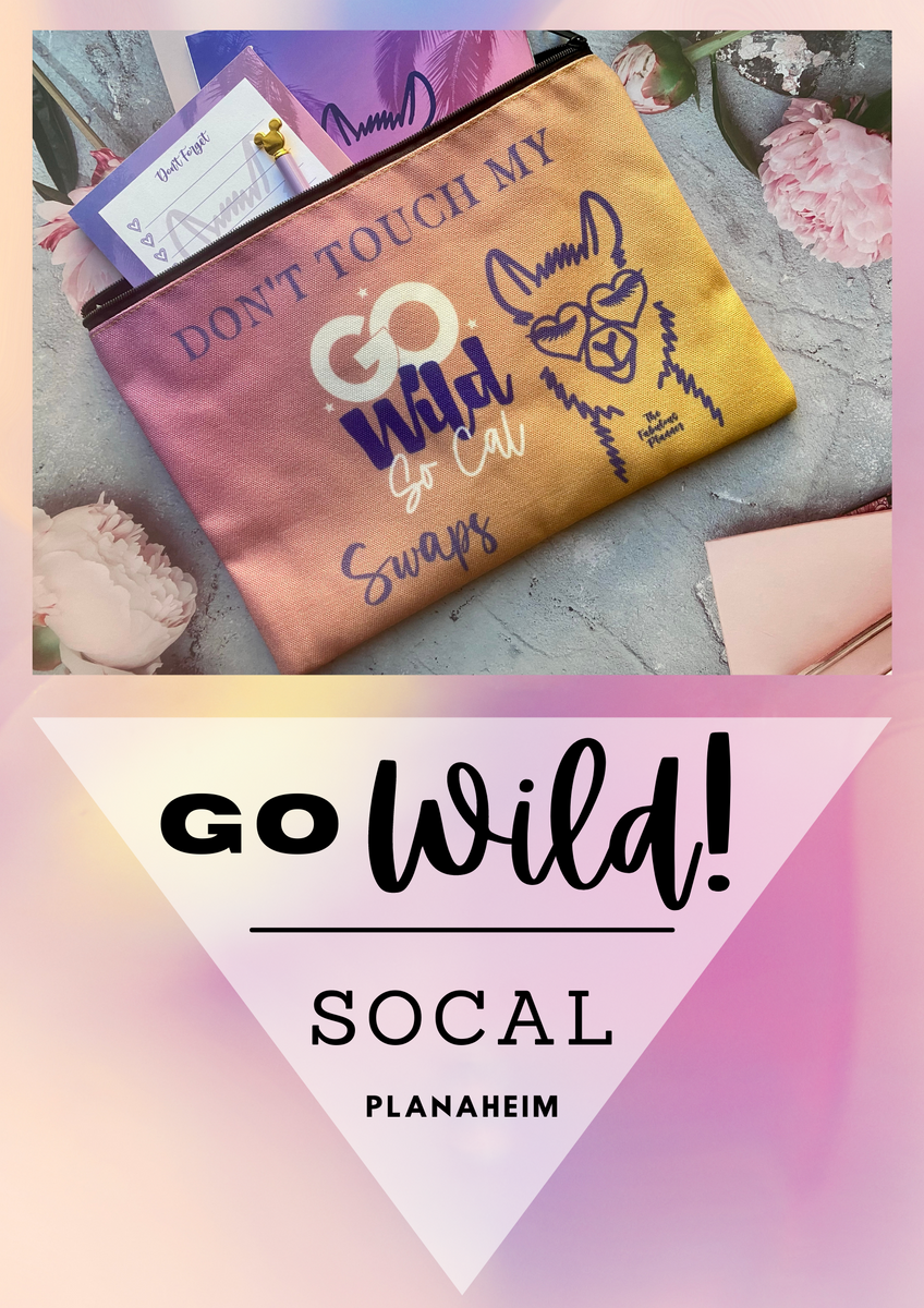 GO WILD! : A First Timers Experience & Guide of the Event – The ...