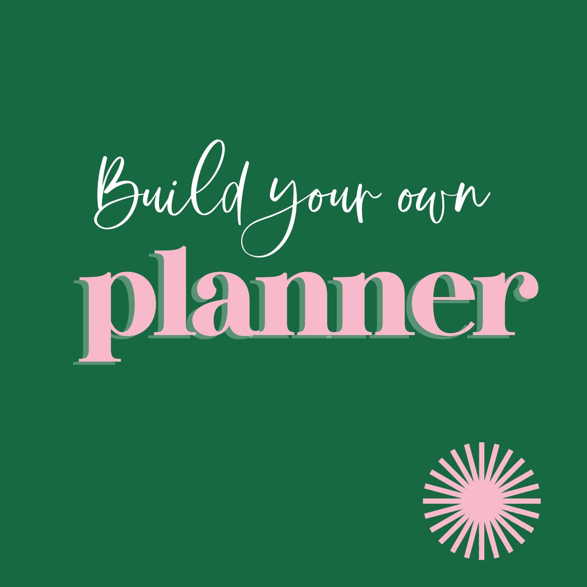 Planner Inserts – The Fabulous Planner
