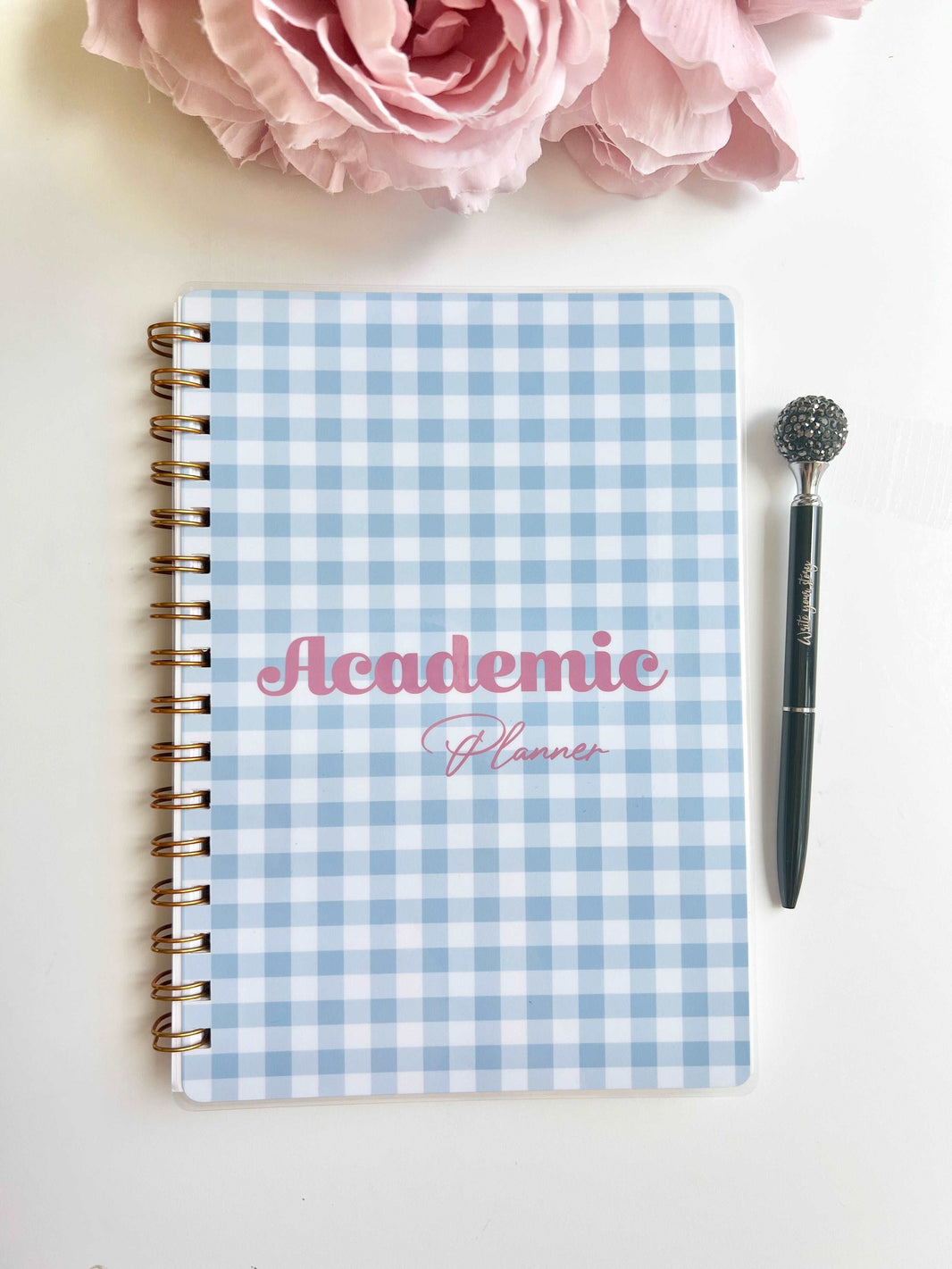 Planners – Page 2 – The Fabulous Planner