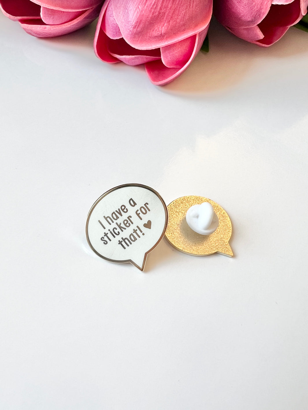 Enamel Pins – The Fabulous Planner