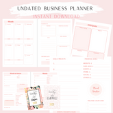 Printables – The Fabulous Planner