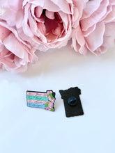 Enamel Pins – The Fabulous Planner