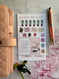 Planner Meet Up Stickers - 2 Sheets – The Fabulous Planner
